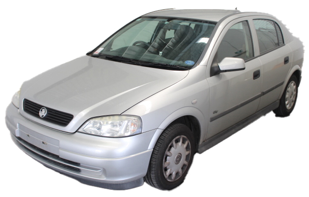 HOLDEN ASTRA G (1998-2004) – Kent Distributors