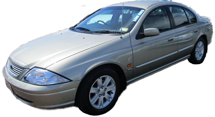 FORD FALCON AU (1998-2001) – Kent Distributors