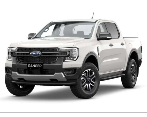 FORD RANGER PY (2022-2024) – Kent Distributors