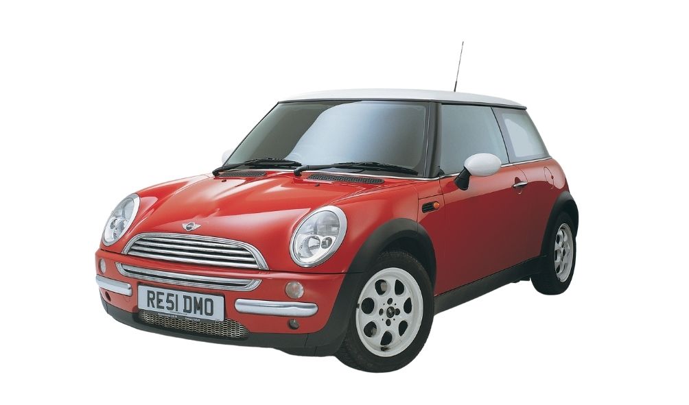 MINI COOPER R55 R56 (2007-2013) – Kent Distributors