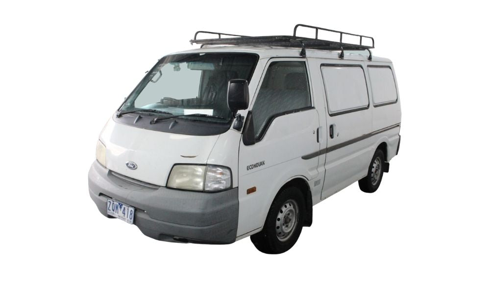 FORD ECONOVAN SK (1988-2004) – Kent Distributors