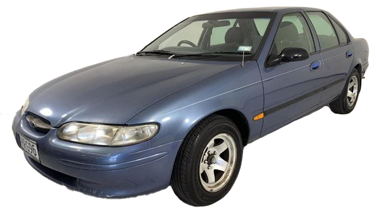 FORD FALCON EA EB EF EL (1988-1998) – Kent Distributors