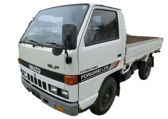 ISUZU ELF NKR NPR (1984- 1994) – Kent Distributors