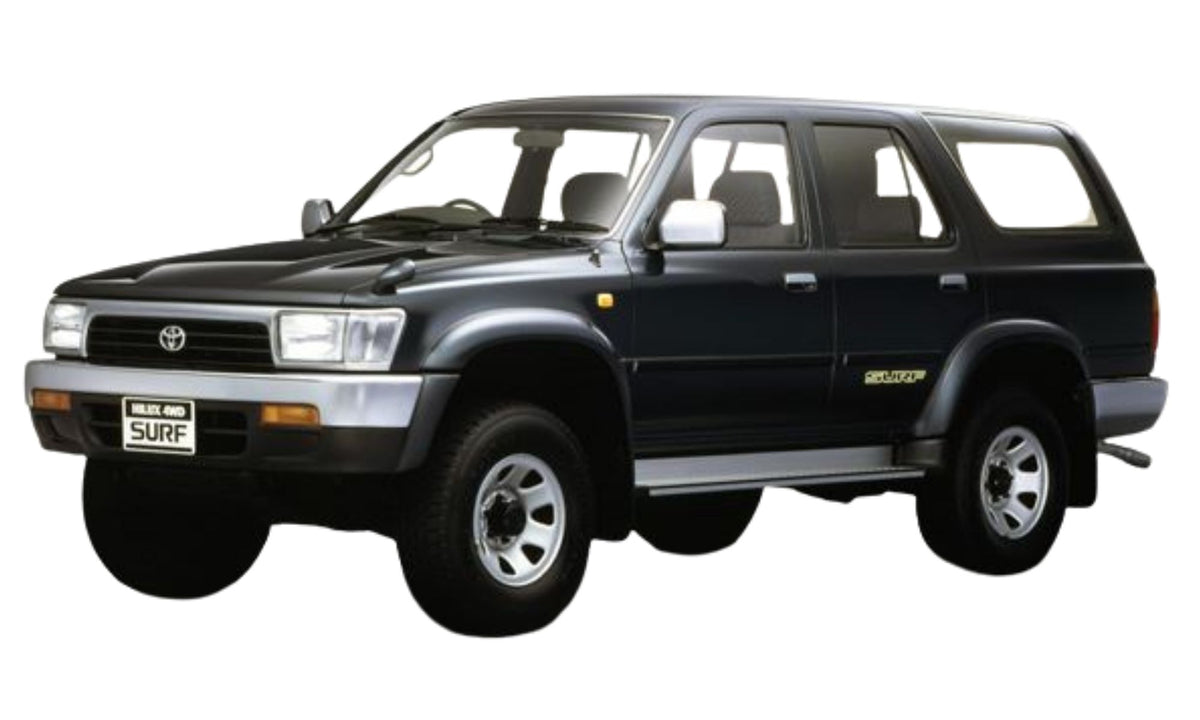 TOYOTA SURF KZN130 (1992-1995) – Kent Distributors