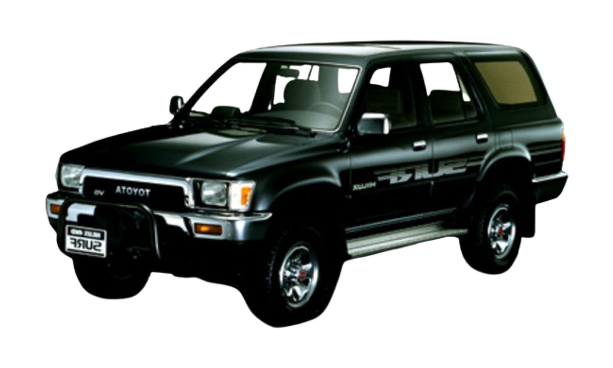 TOYOTA SURF LN130 (1989-1991) – Kent Distributors