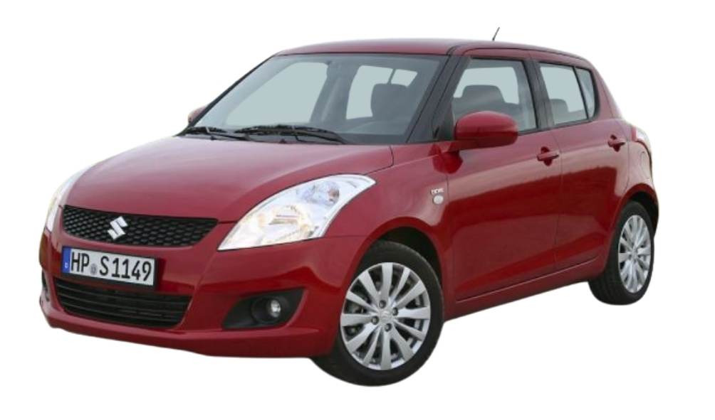 Suzuki – Kent Distributors