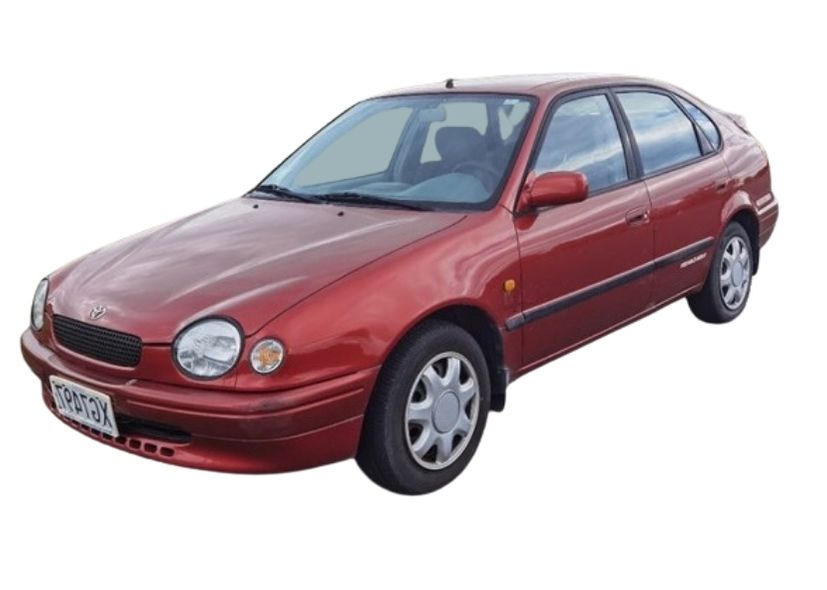 TOYOTA COROLLA AE111 (1998-2000) – Kent Distributors