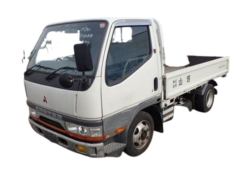 MITSUBISHI CANTER FE5 FE6 (1994-2004) – Kent Distributors