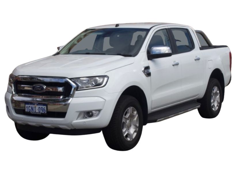 FORD RANGER PX2 (2015-2018) – Kent Distributors