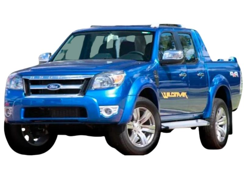 FORD RANGER PK (2009-2011) – Kent Distributors