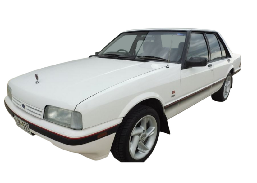 FORD FALCON XD XE XF XG XH (1980-1996) – Kent Distributors