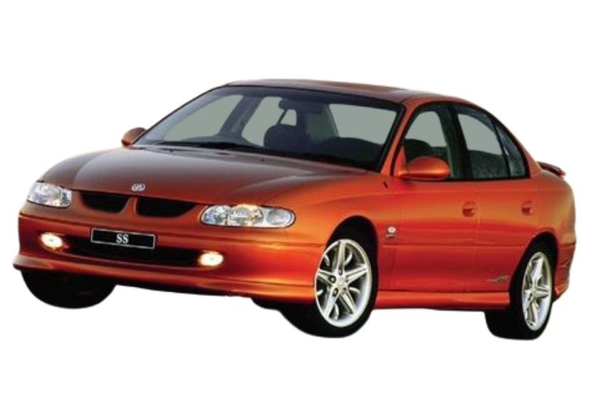 HOLDEN COMMODORE VT VX (1997-2002) – Kent Distributors