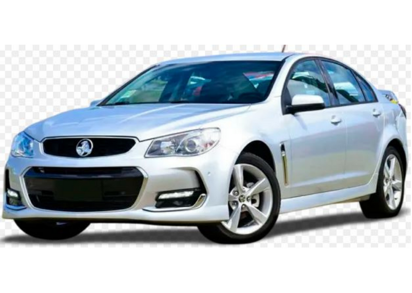 Holden – Kent Distributors