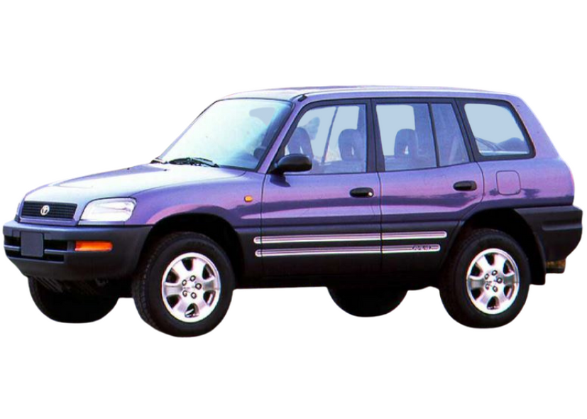 TOYOTA RAV4 SXA10 SXA15 (1994-2000) – Kent Distributors