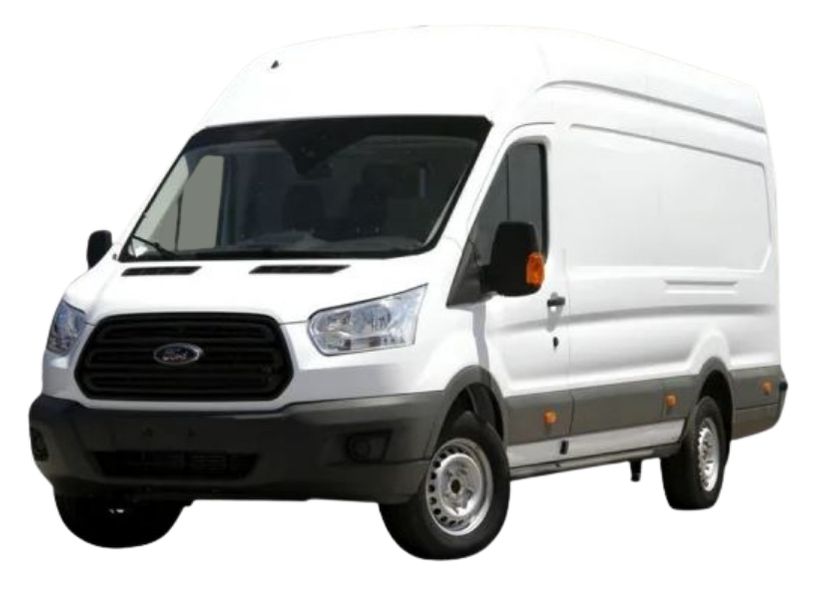 FORD TRANSIT MK6 (2014-2022) – Kent Distributors