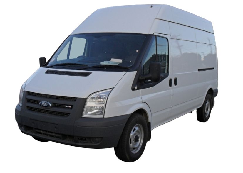 FORD TRANSIT MK5 (2006-2013) – Kent Distributors