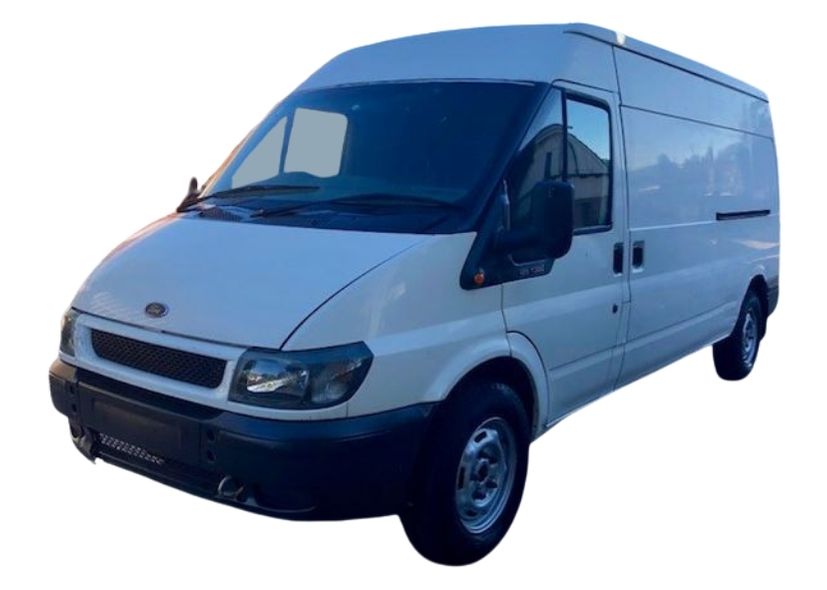 FORD TRANSIT MK4 (2000-2005) – Kent Distributors