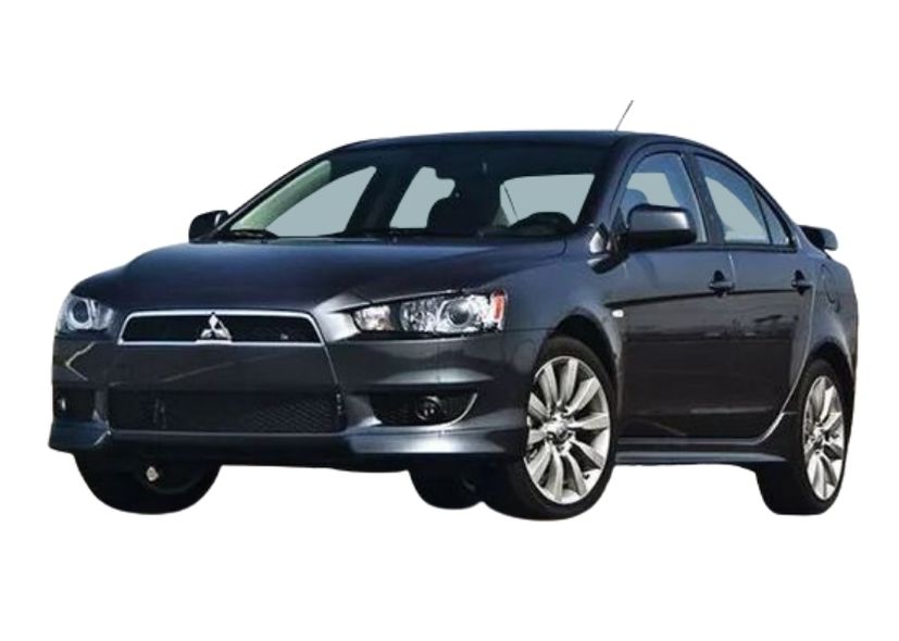 MITSUBISHI LANCER CY (2008-2017) – Kent Distributors