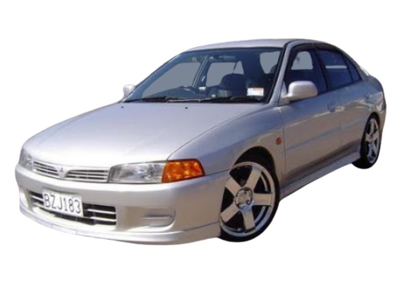 MITSUBISHI LANCER CK and CM (1995-2001) – Kent Distributors