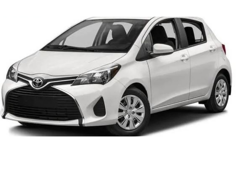 TOYOTA YARIS / VITZ NCP130 SCP130 FACELIFT (2015-2017) – Kent Distributors