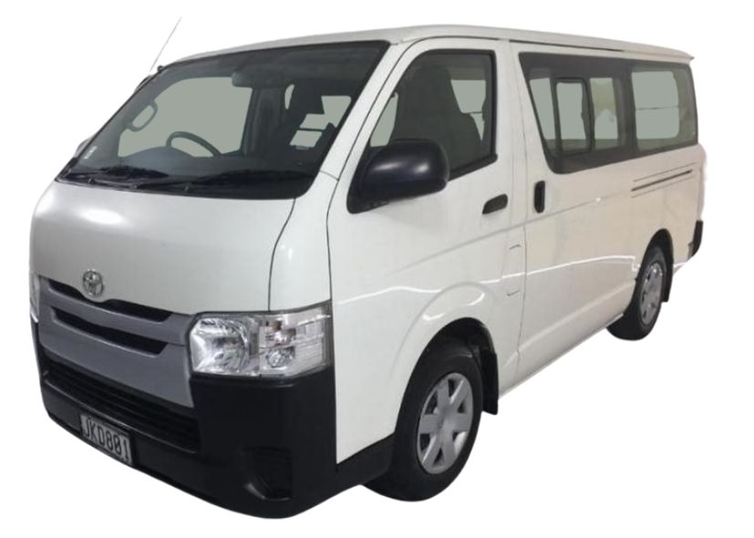 TOYOTA HIACE KDH200 222 (2014-2024) – Kent Distributors