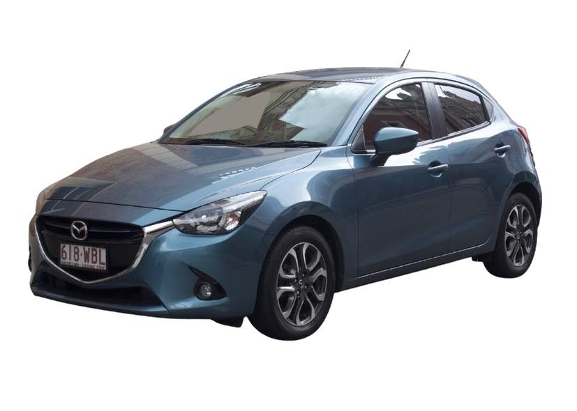 MAZDA 2 DEMIO DJ (2013-2017) – Kent Distributors