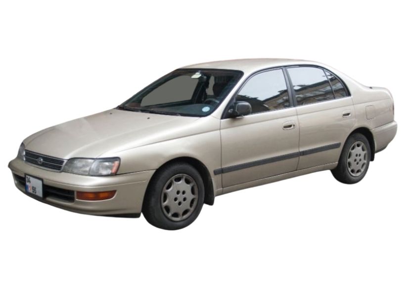 TOYOTA CORONA ST190 ST191 (1992-1996) – Kent Distributors