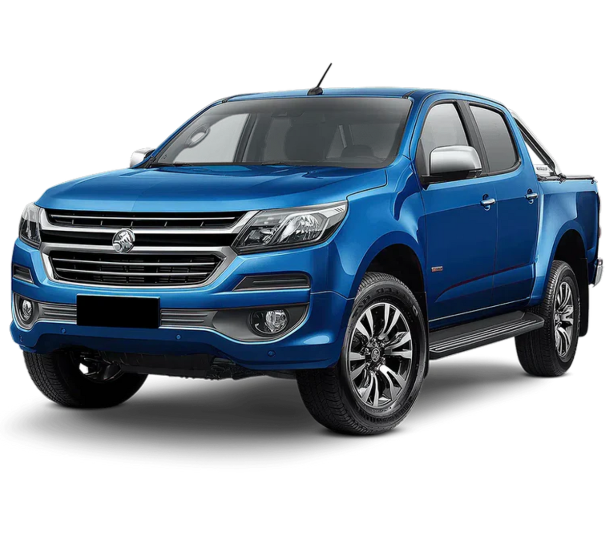 HOLDEN COLORADO RG2 (2016-2020) – Kent Distributors