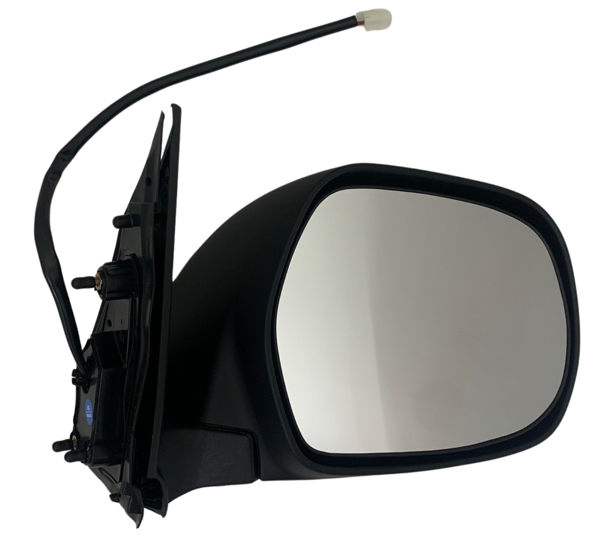 TOYOTA MIRROR HIACE RH 3 WIRE ELECTRIC 2004-2013 AFTERMARKET – Kent ...