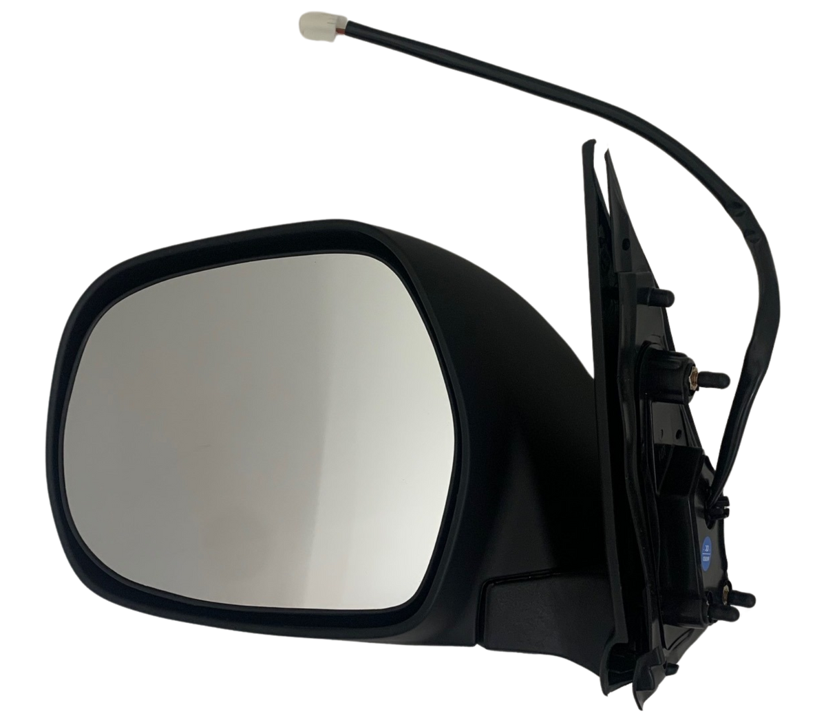 TOYOTA MIRROR HIACE LH 3 WIRE ELECTRIC 2004-2013 AFTERMARKET – Kent ...