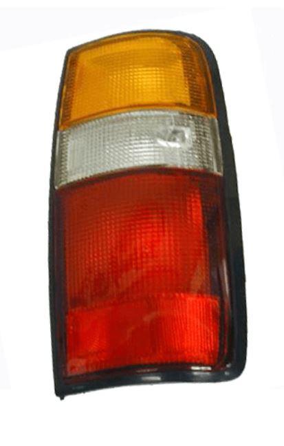 TOYOTA TAIL LIGHT 60-39 RH 80 SERIES 90 - 96 AFTERMARKET – Kent ...