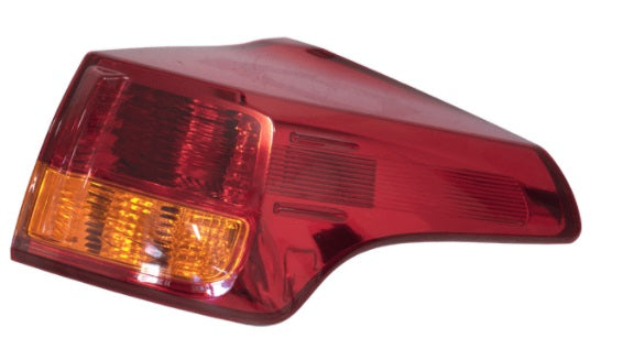 TOYOTA RH TAIL LIGHT RAV 4 13-15 AFTERMARKET – Kent Distributors