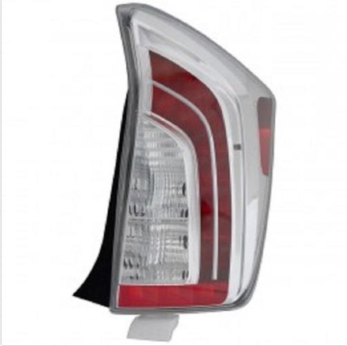 TOYOTA TAIL LIGHT RH PRIUS 2012 - 2015 AFTERMARKET – Kent Distributors