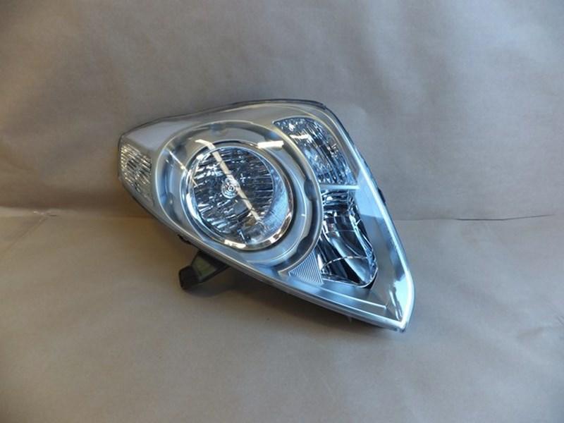 HYUNDAI HEADLIGHT LH H1 ILOAD IMAX 08 - 18 – Kent Distributors