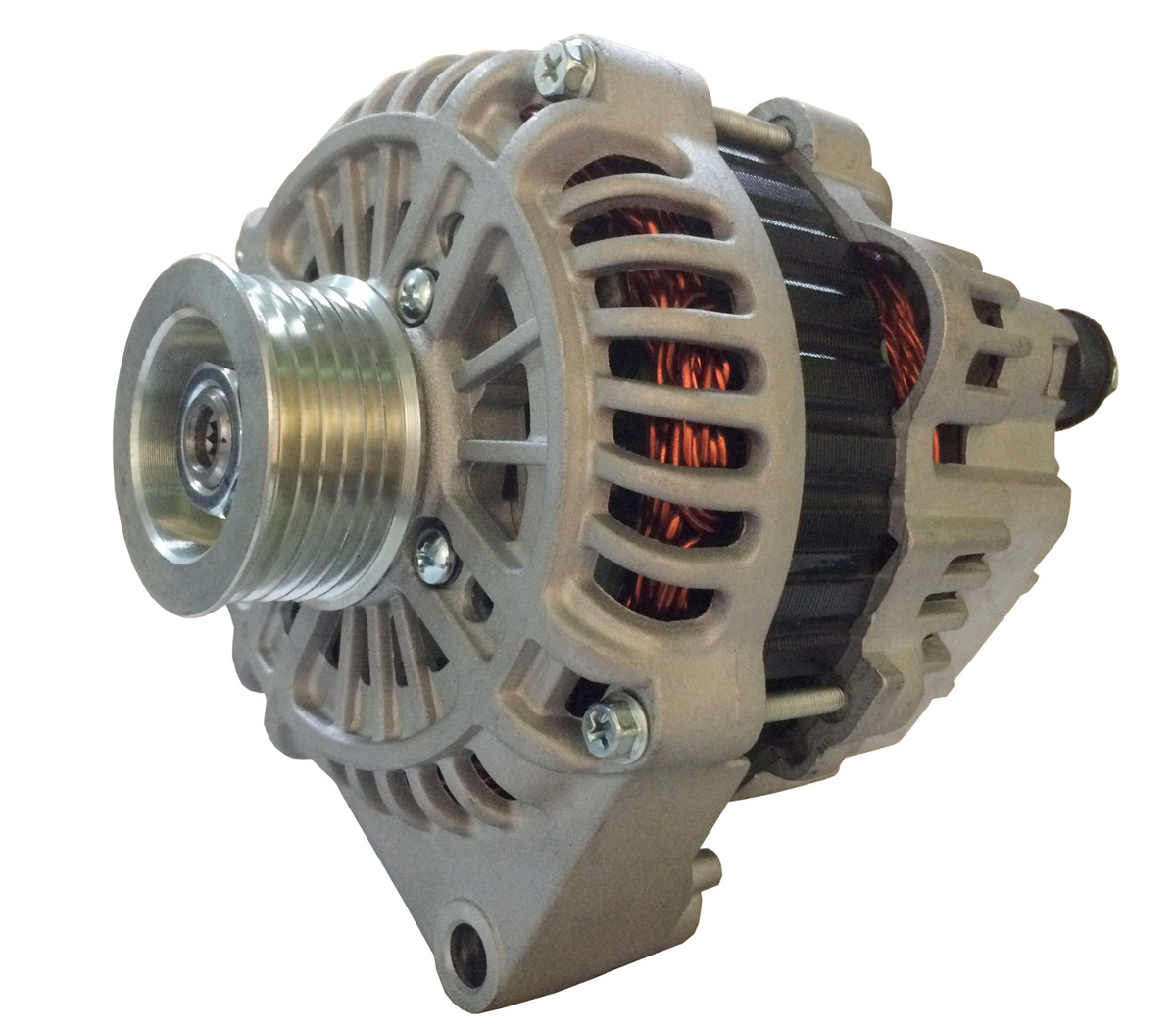 HOLDEN COMMODORE LS1 ALTERNATOR 5.7 1997-2004 – Kent Distributors