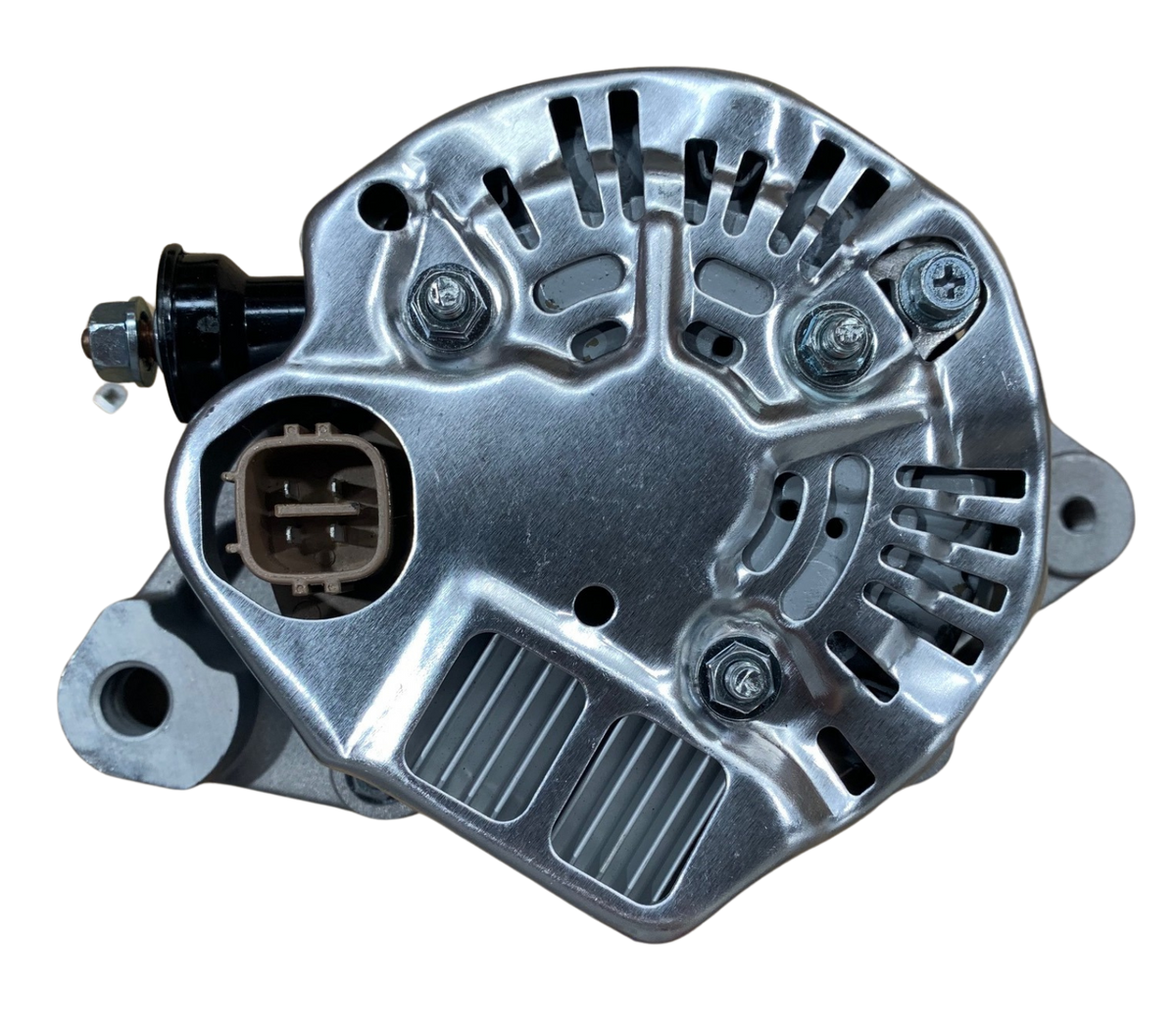 TOYOTA ALTERNATOR HILUX 2005 - 2014 OR TOYOTA PRADO 2002 - 2010 1KD 2K ...