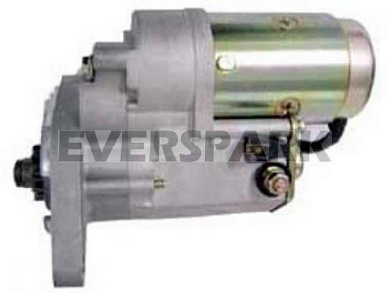 TOYOTA STARTER MOTOR 2L 3L 5L 1990 - 2003 AFTERMARKET – Kent Distributors