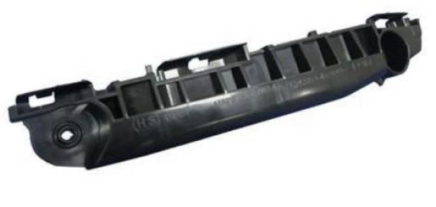 TOYOTA YARIS / VITZ FRONT BUMPER RETAINER LH (HATCHBACK) AFTERMARKET ...