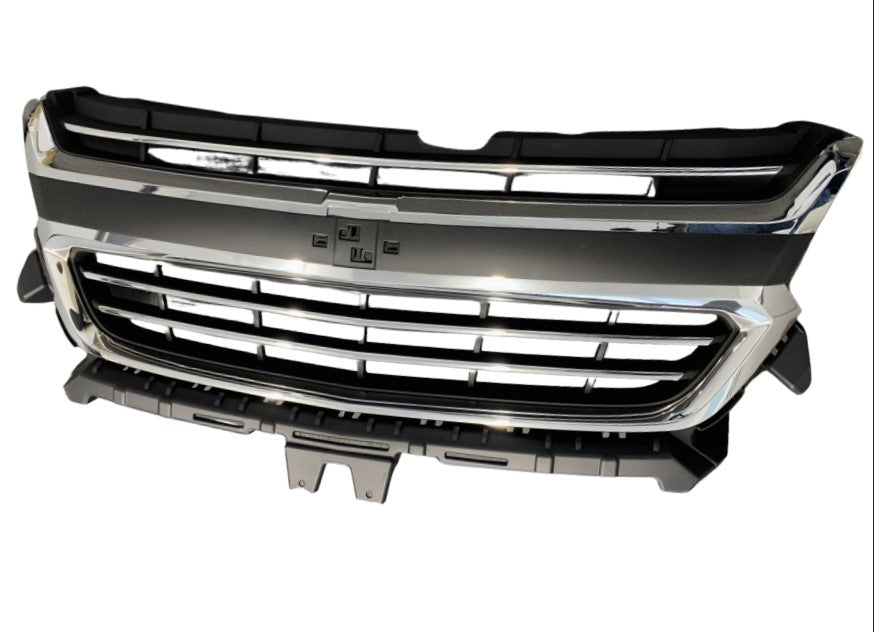 HOLDEN COLORADO RG2 2016 - 2020 GRILLE – Kent Distributors