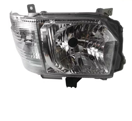 TOYOTA HIACE HEADLIGHT RIGHT HAND 2014 - 2025 26-131 AFTERMARKET – Kent ...
