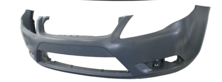 FORD FALCON FG XT FRONT BUMPER 2008 - 2011 – Kent Distributors