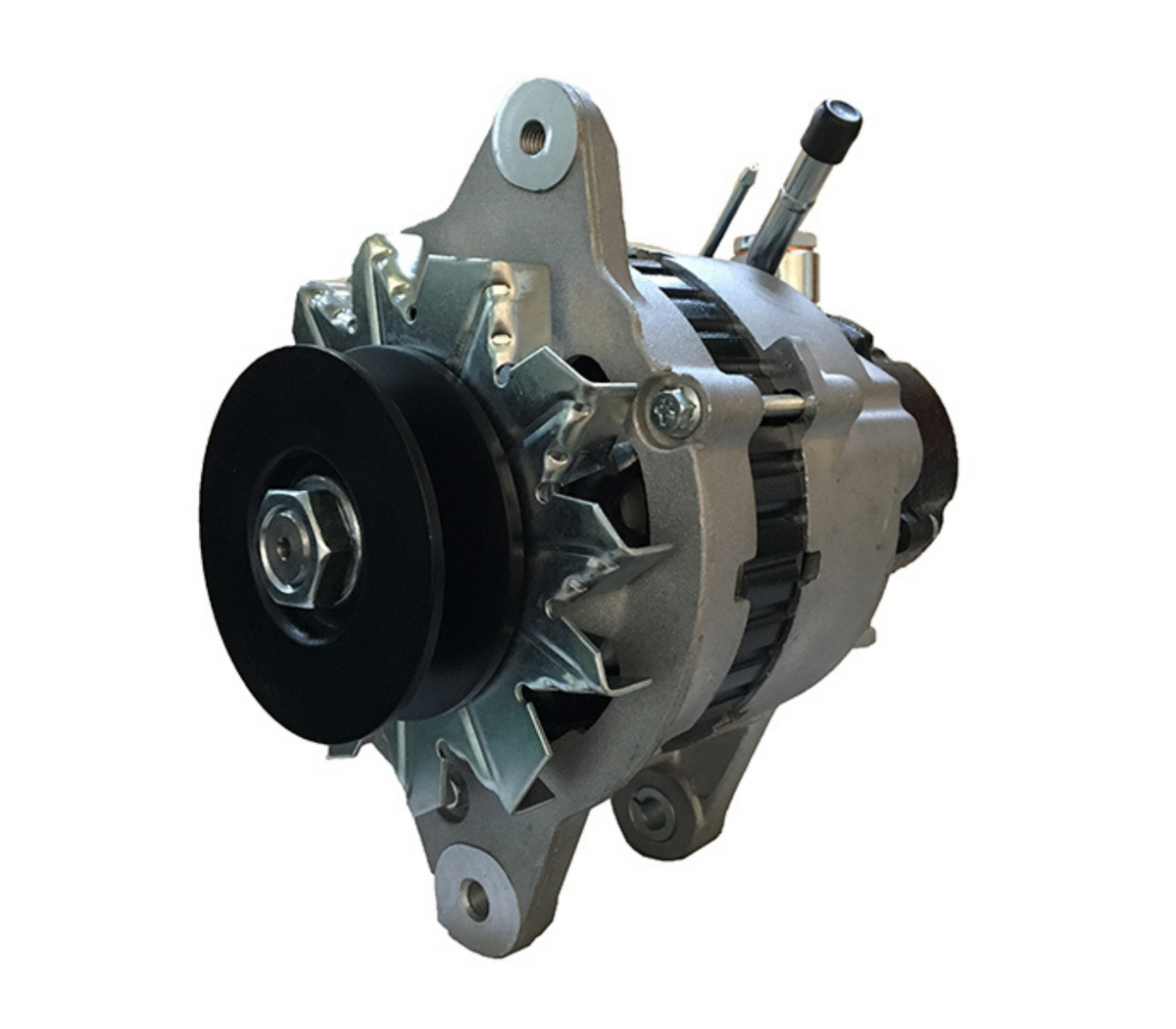 MITSUBISHI ALTERNATOR 4D56 L200 ETC 65AMP 1986 - 1996 – Kent Distributors