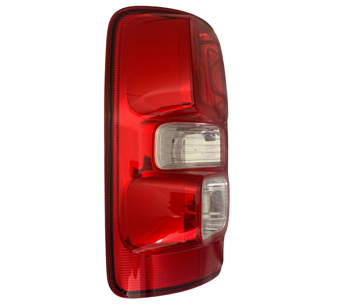 HOLDEN TAIL LIGHT LH COLORADO LS OR LT 2012 - 2020 BULB TYPE – Kent ...