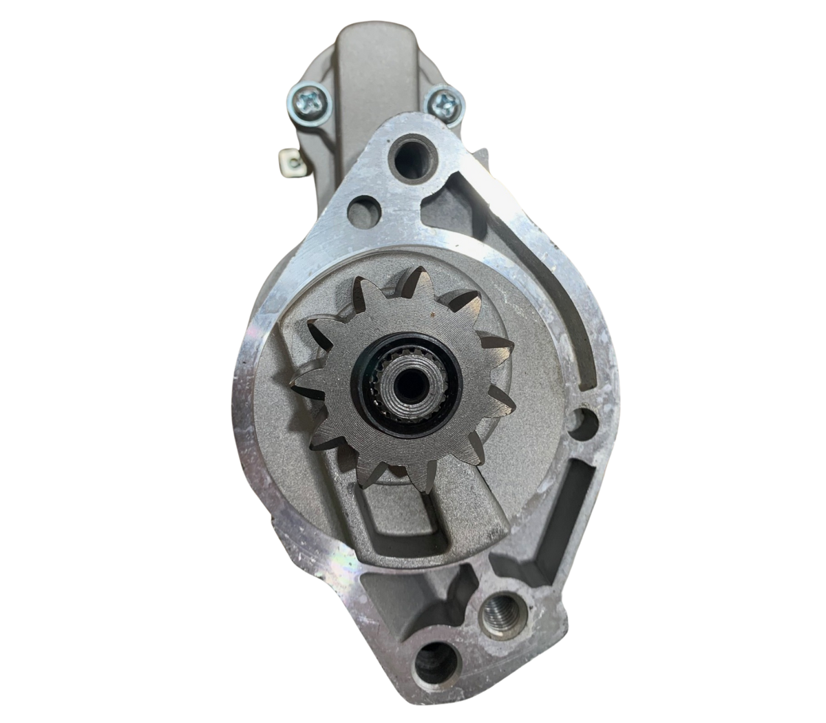 NISSAN STARTER MOTOR NAVARA D40 450 MODEL ONLY – Kent Distributors