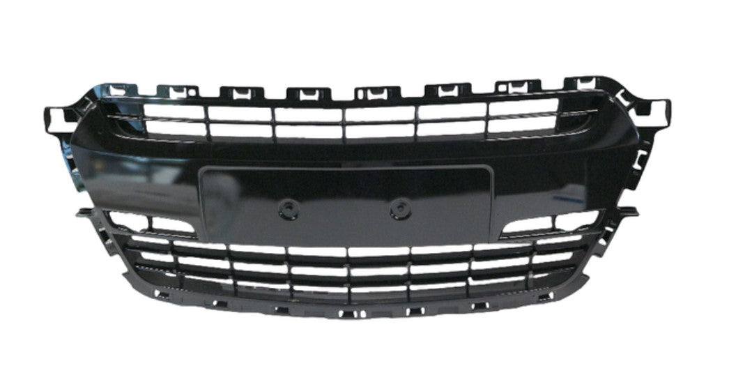 HOLDEN COMMODORE VF SS SV6 BUMPER GRILLE 2013 - 2017 – Kent Distributors