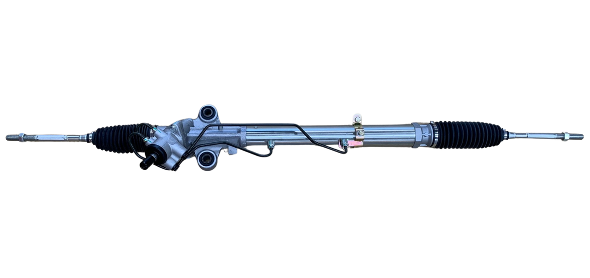 TOYOTA KDH HIACE WIDE BODY STEERING RACK 2004 - 2024 AFTERMARKET – Kent ...
