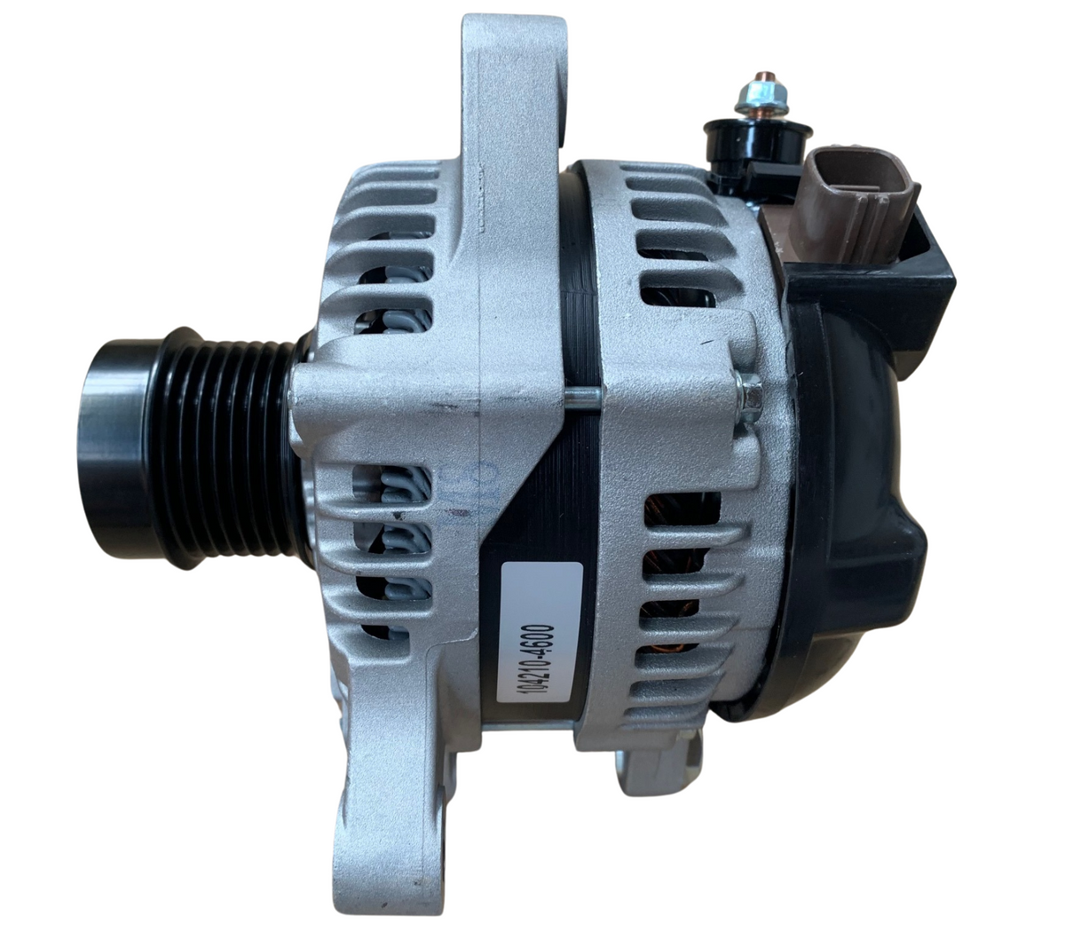 TOYOTA HIACE ALTERNATOR 1TR 2TR PETROL ENGINE 2004 - 2018 AFTERMARKET ...