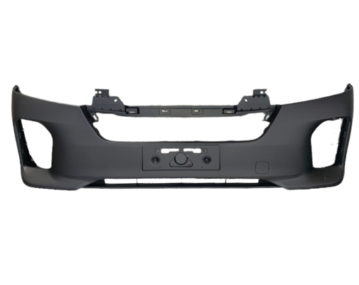 NISSAN NV350 FRONT BUMPER NARROW BODY 2017- – Kent Distributors