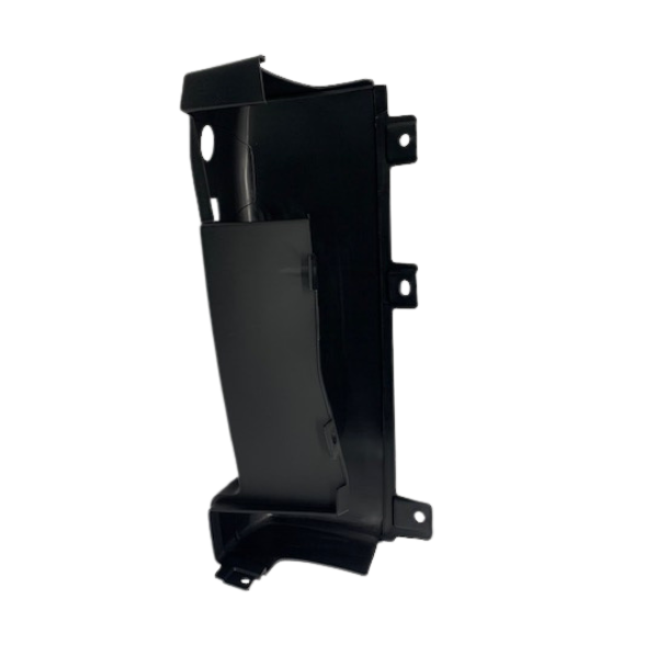 FIAT DUCATO REAR BUMPER END LH 2006 - 2017 – Kent Distributors