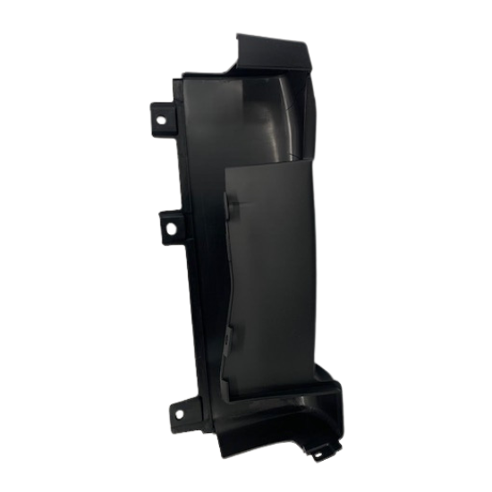 FIAT DUCATO REAR BUMPER END RH 2006 - 2017 – Kent Distributors